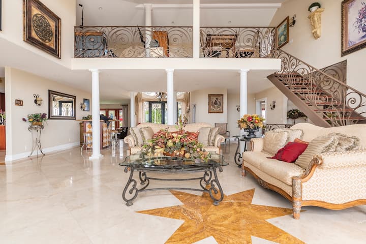 Cozy Room In Rpv - Torrance