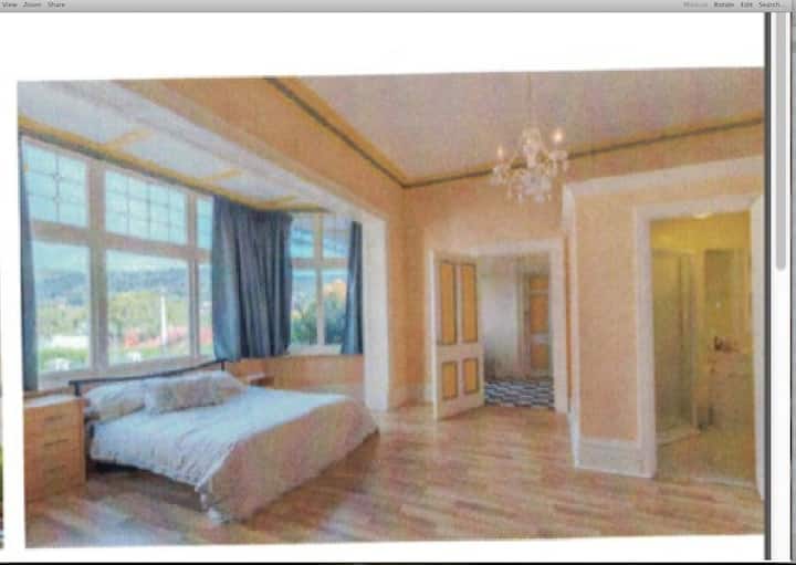 An Absolutely Bright And Centrally Located Studio - Hobart