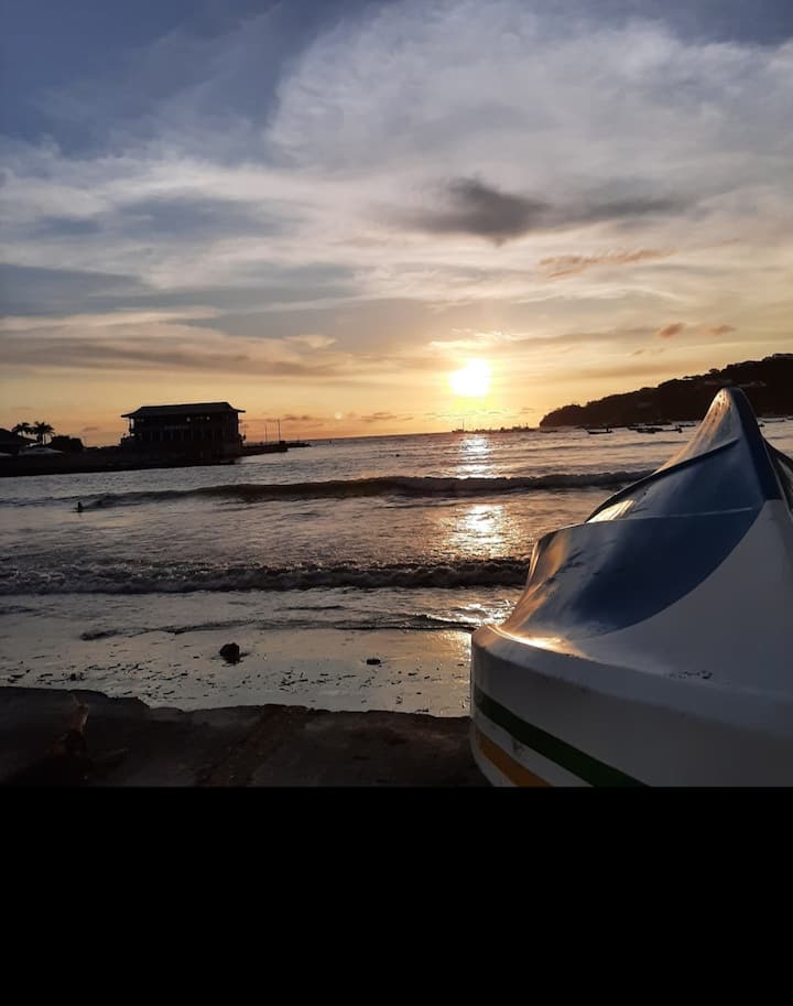 Condominios El Torreón. - San Juan del Sur