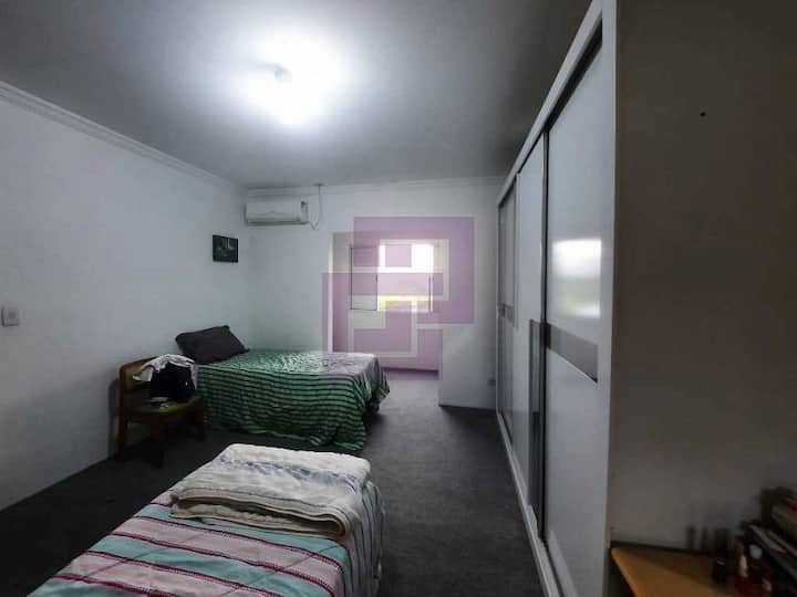 Sobrado Espaçoso Para O Carnaval - Santos