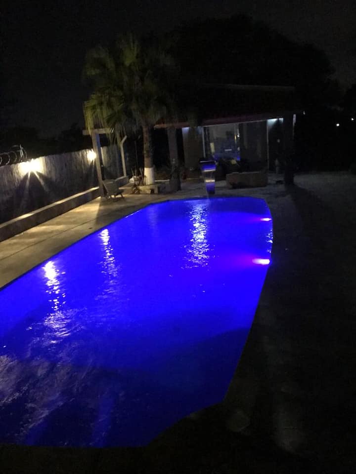 Chácara Recanto Florido - Santo André