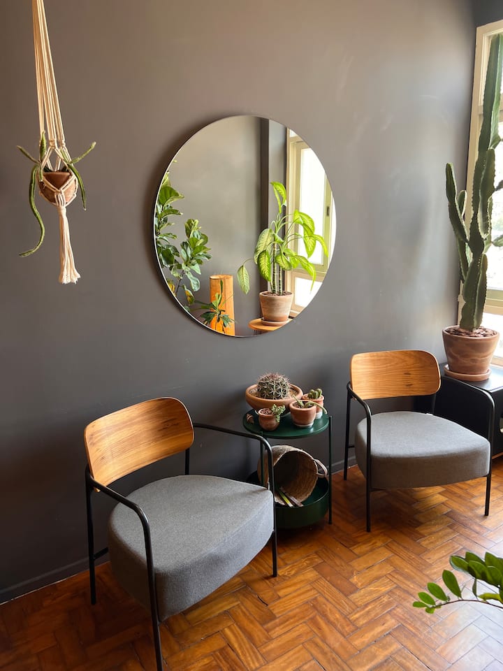 Conforto Próximo àS Praias De Copacabana E Ipanema - Ipanema