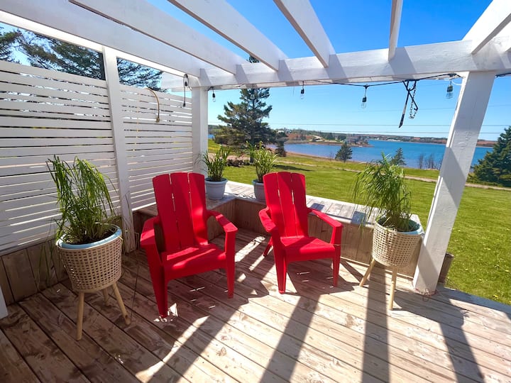 Bayview Sunset Cottage - Cavendish