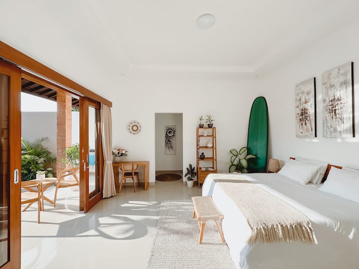 1bdrm Canggu Villa #2 - Canggu