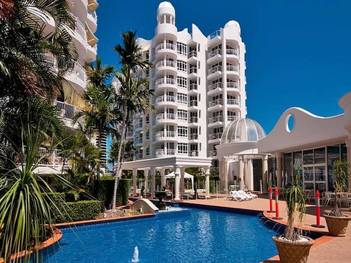 Be Enriched - Gold Coast