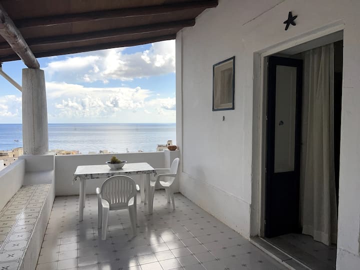 Casa Sydney Canneto Lipari - Lipari