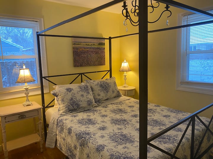 The Nesting Box At Oshkosh - Oshkosh, WI