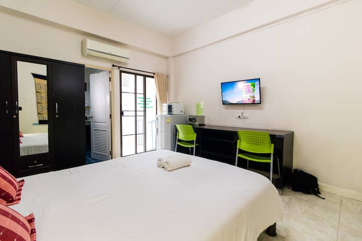 Chiang Mai Horizon Suite - Chiang Mai