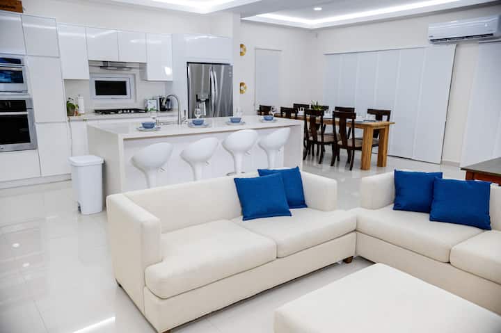 Villa Camila - Aruba