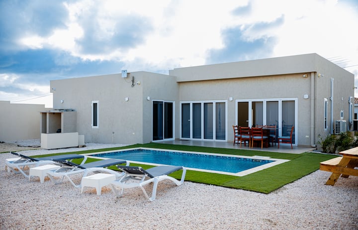 Villa Camila - Aruba