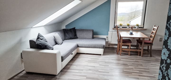 Ferienwohnung Im Nordhessischen Ringgau - Wanfried
