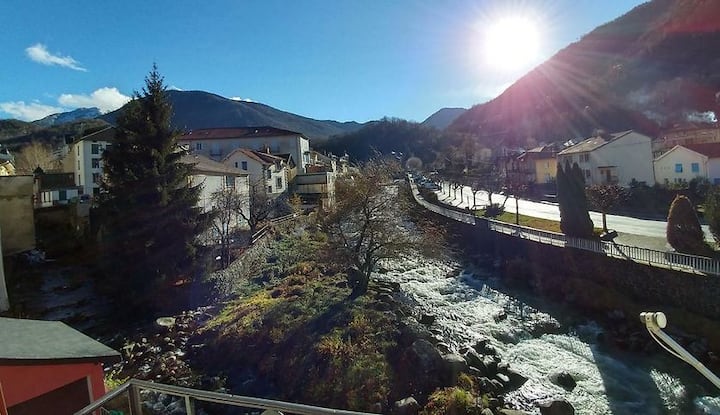 Beaurivage - Pirineos