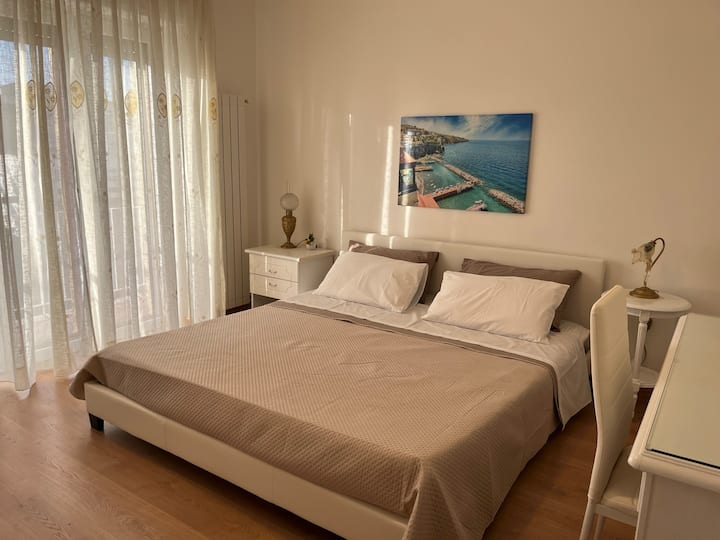 Alisa Home - 蘇連多