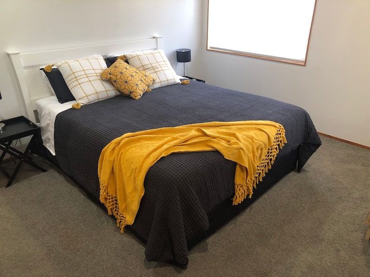 Forest 2 Lakes Air Bnb - Rotorua