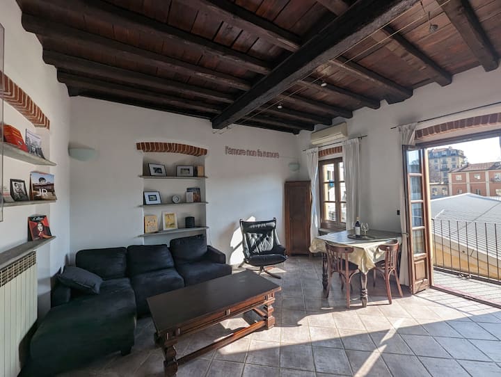 Borgo Dora House - Turim