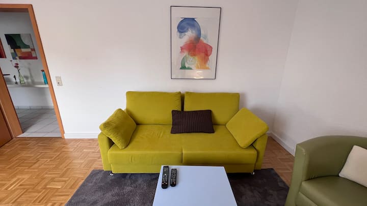 Ferienwohnung Bochum - Bochum