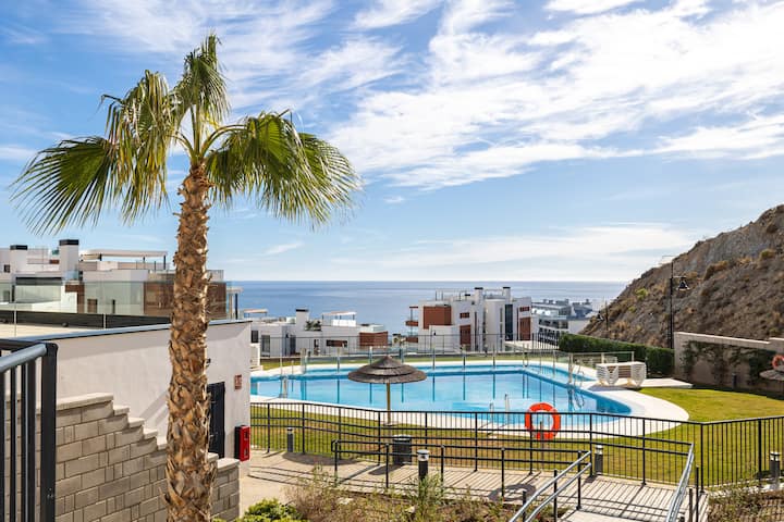 Your Dream Holiday Home - Fuengirola