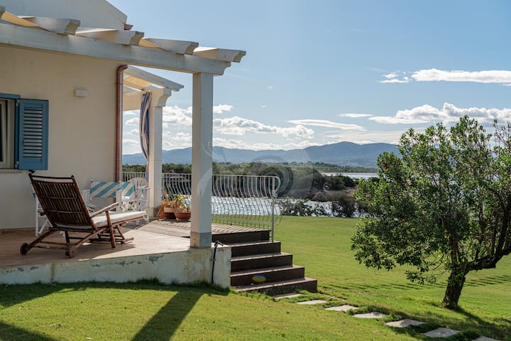 Casa Light Bay - Olbia