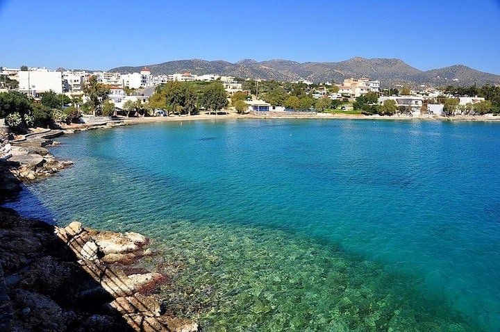 Studio Yiorgos - Ágios Nikolaos