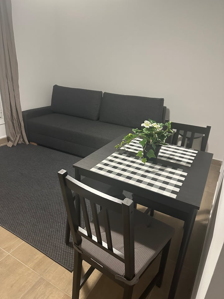 Appartement, Paris - Paris