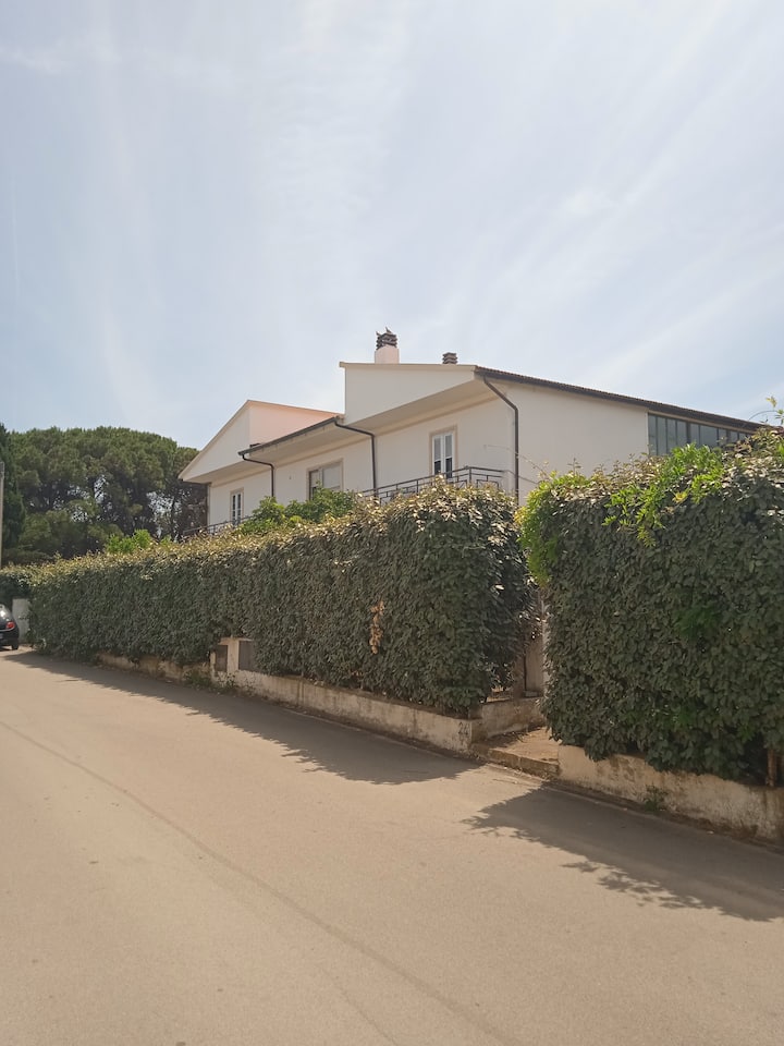Casa Vacanze Miki House - Iun Q8609 - Valledoria