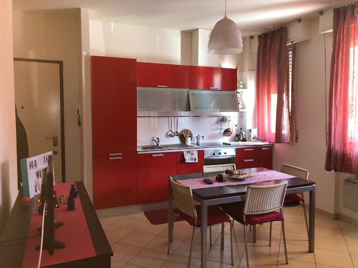 Dante Home - Pesaro
