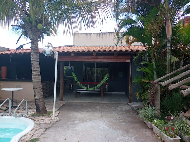 Aconchego E Paz - Uberlândia