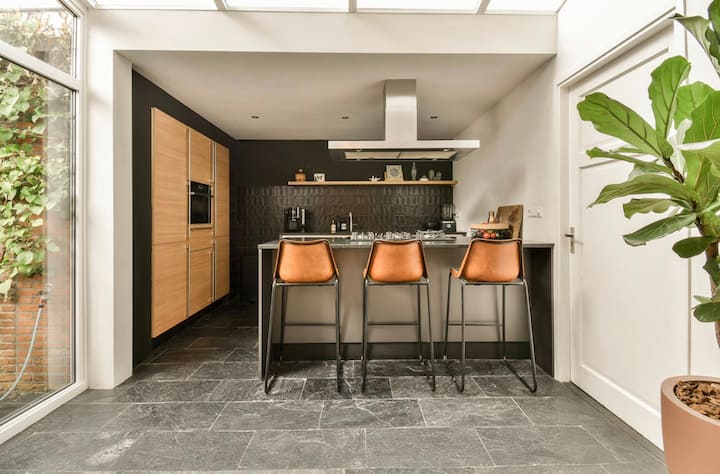 Cosy Family Home Close To Amsterdam - Weesp