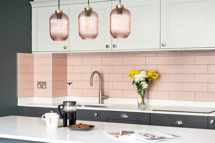 The Walcot Townhouse - Bath