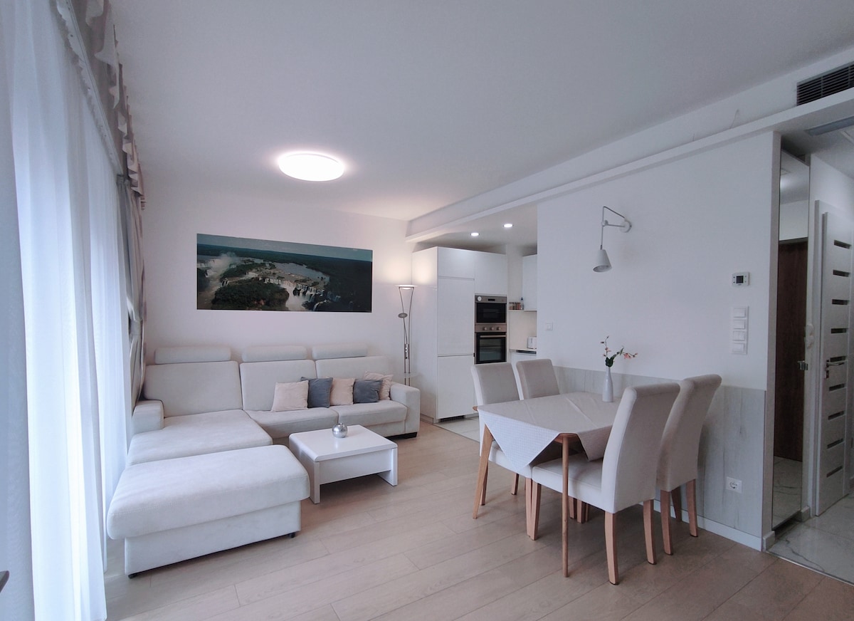 Spa Residence Carbona Iguacu 108 - Flats for Rent in Hévíz, Hungary ...