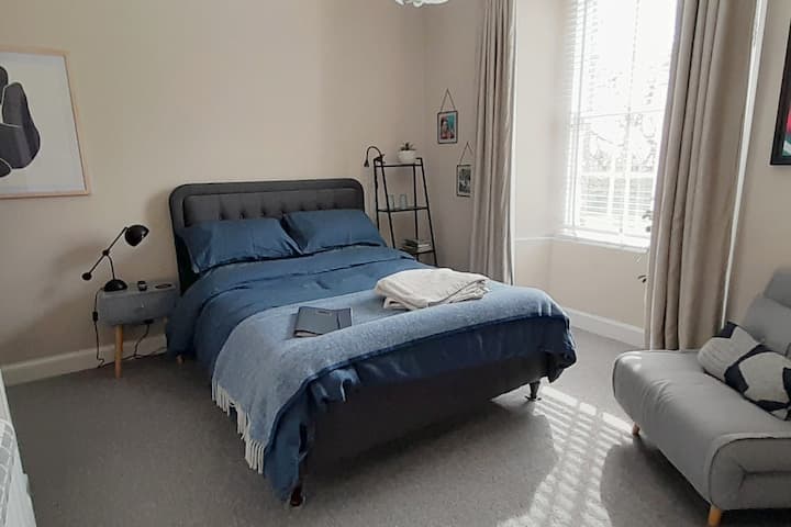 Private Suite, Dunnet, Nc500 - Thurso