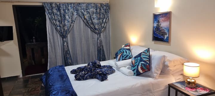 Tee Cee Marvelous Guesthouse - Thabazimbi