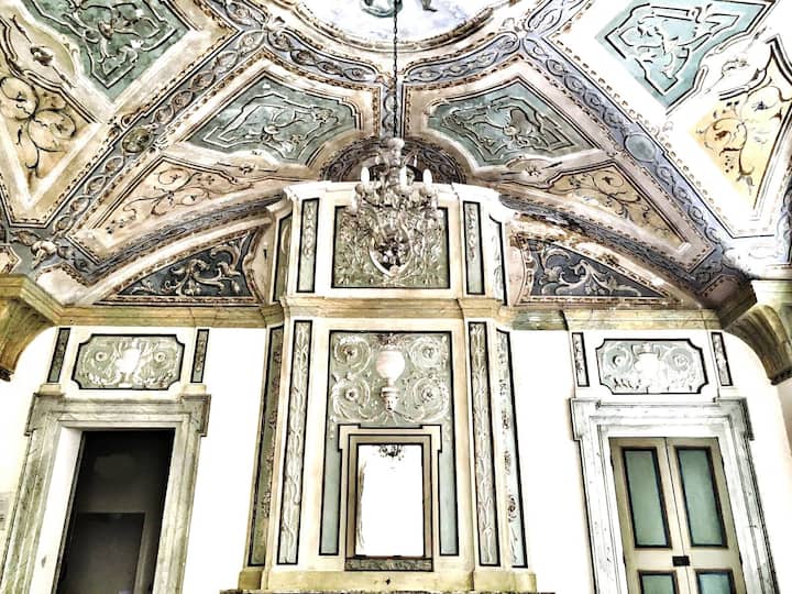 Struttura Per Grandi Gruppi - Perugia