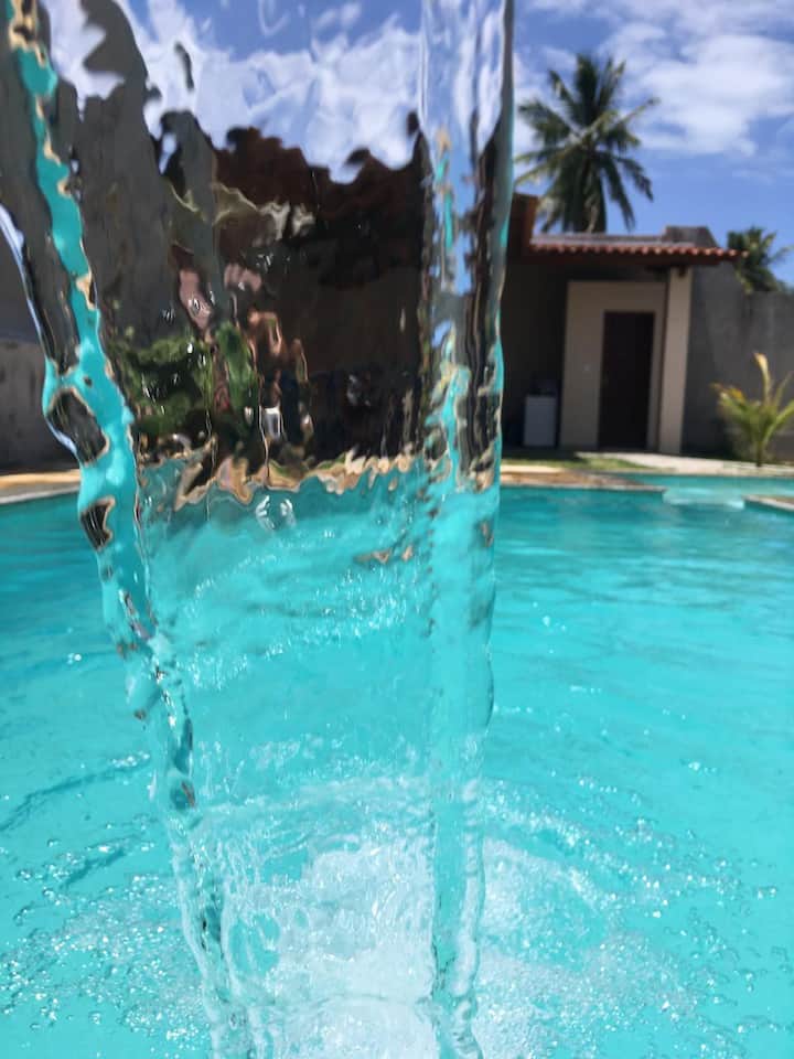 Casa Em São Miguel Dos Milagres - São Miguel dos Milagres