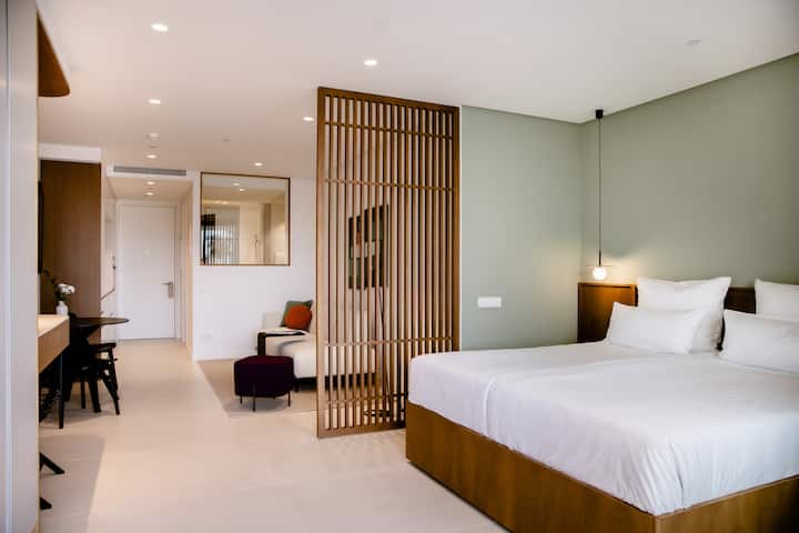 The Flag Classic Studio Gardenview - Benahavís