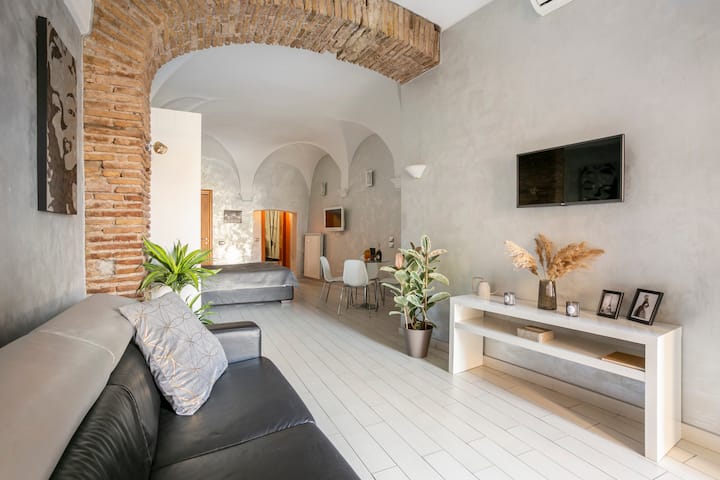 Suite Trilussa - Rooma