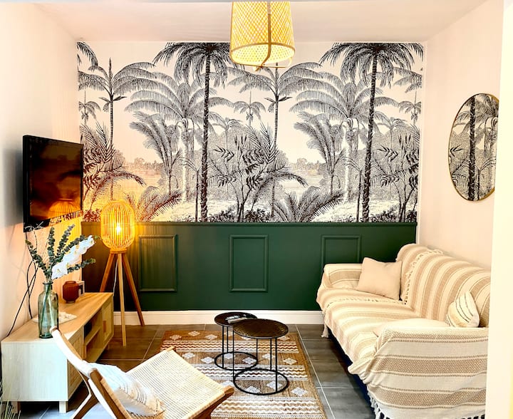 Charme Historique Avec Cour Privée - Dinan