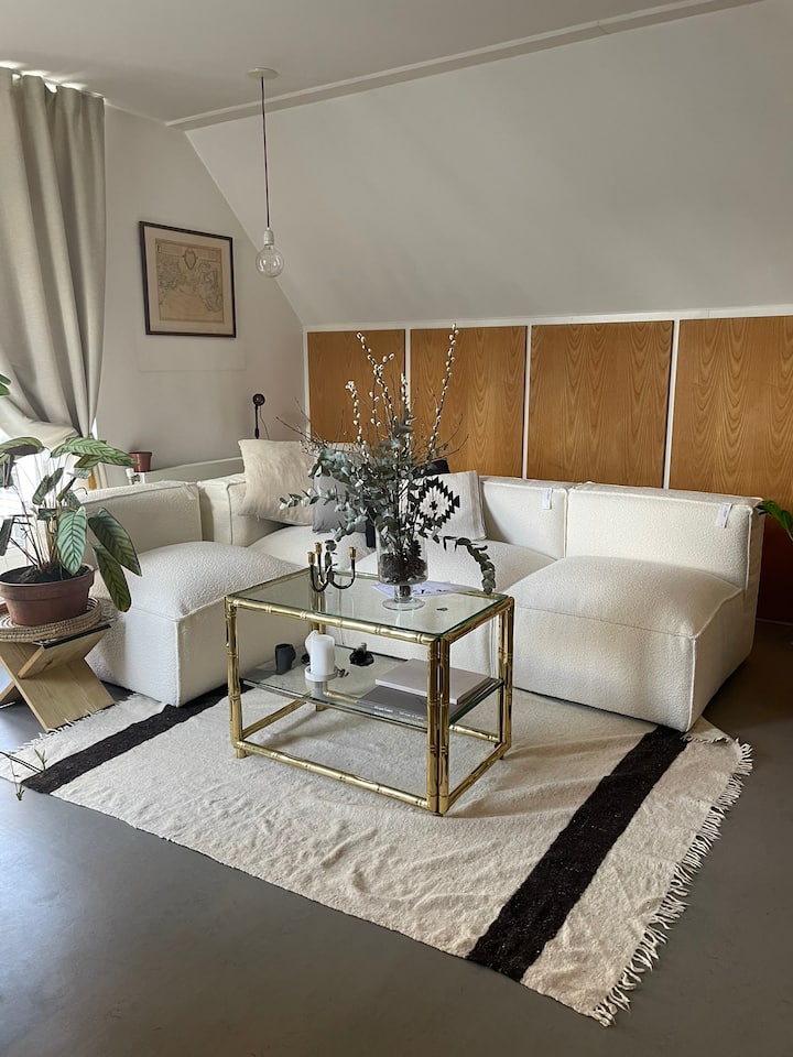 Design In The Heart Of Amsterdam - Amsterdam