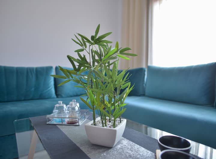 New Marrakech Apartment - Gueliz - Marrakesh