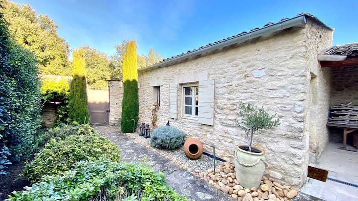 Mas Saint Blaise - Gordes - Gordes