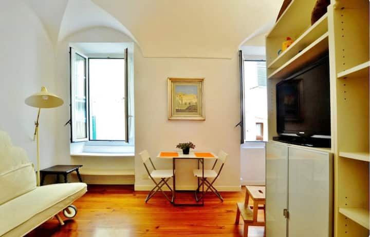 Carlo's Pg68 - Nel Cuore Di Sanremo - Da Giuseppe - Sanremo