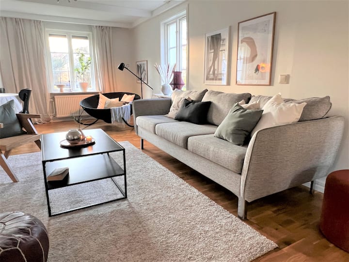 Villa Fridhem - Kalmar