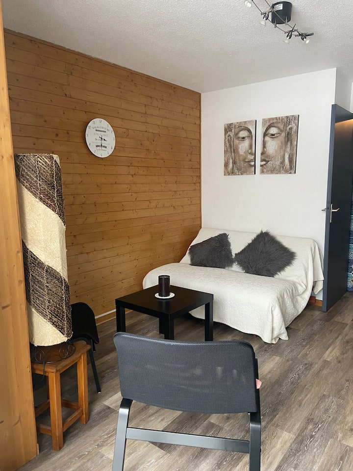 Appartement Pied Des Pistes! - Vallouise