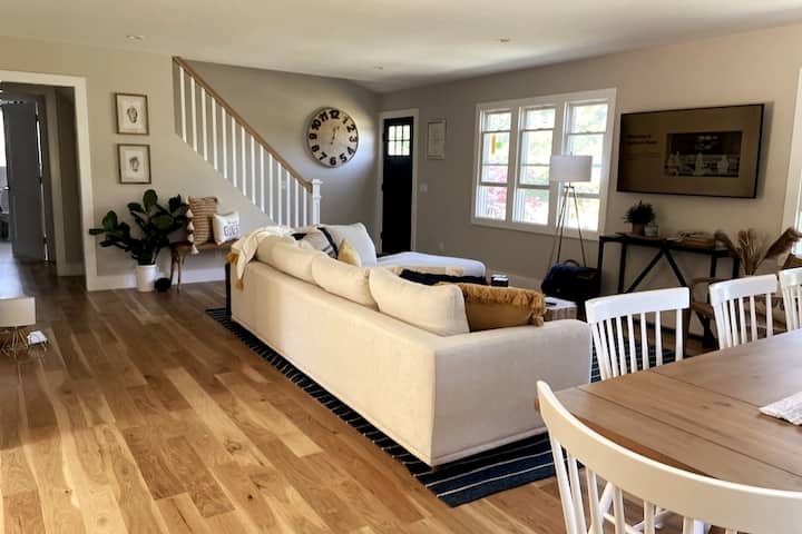 Hither Hills, 2 Mins To Beach! - Montauk, NY