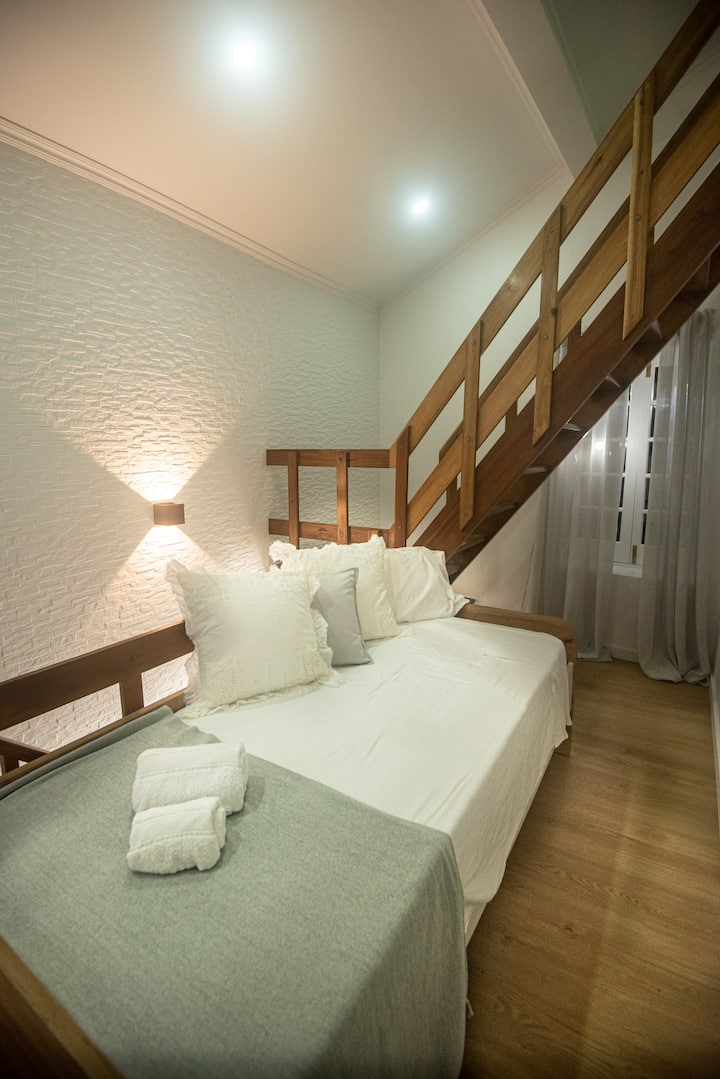 Casa Da Ribeira - Açores