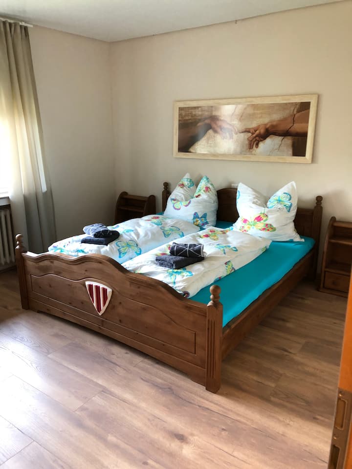 (2) Doppelzimmer In Bochum - Bochum