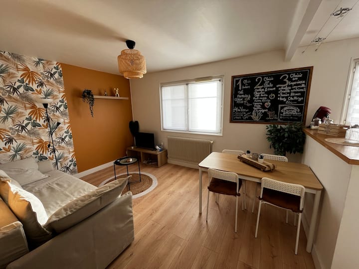 Wellness Studio - Dijon