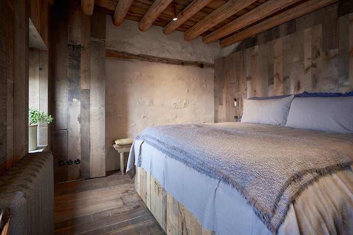 Boutique B&b Room 3 Terra Cassel - Vittorio Veneto