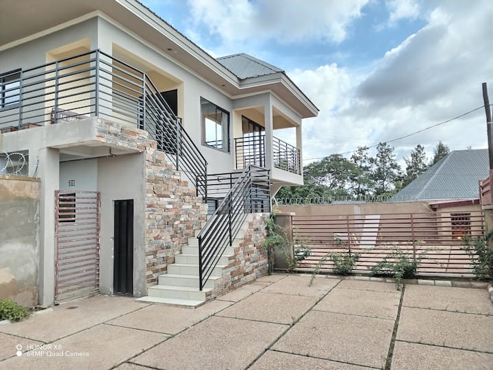 Lovely 3 Bedroom Apartment - Lubumbashi