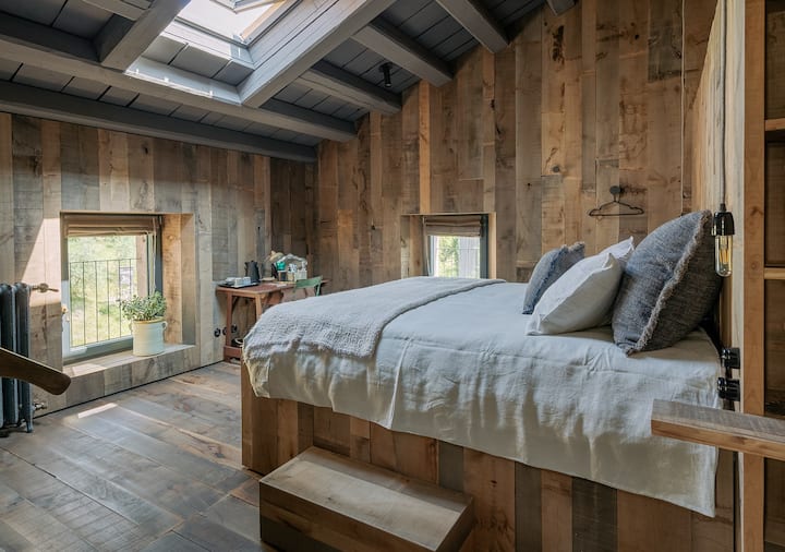 Boutique B&b Room 5 Terra Ocra - Vittorio Veneto
